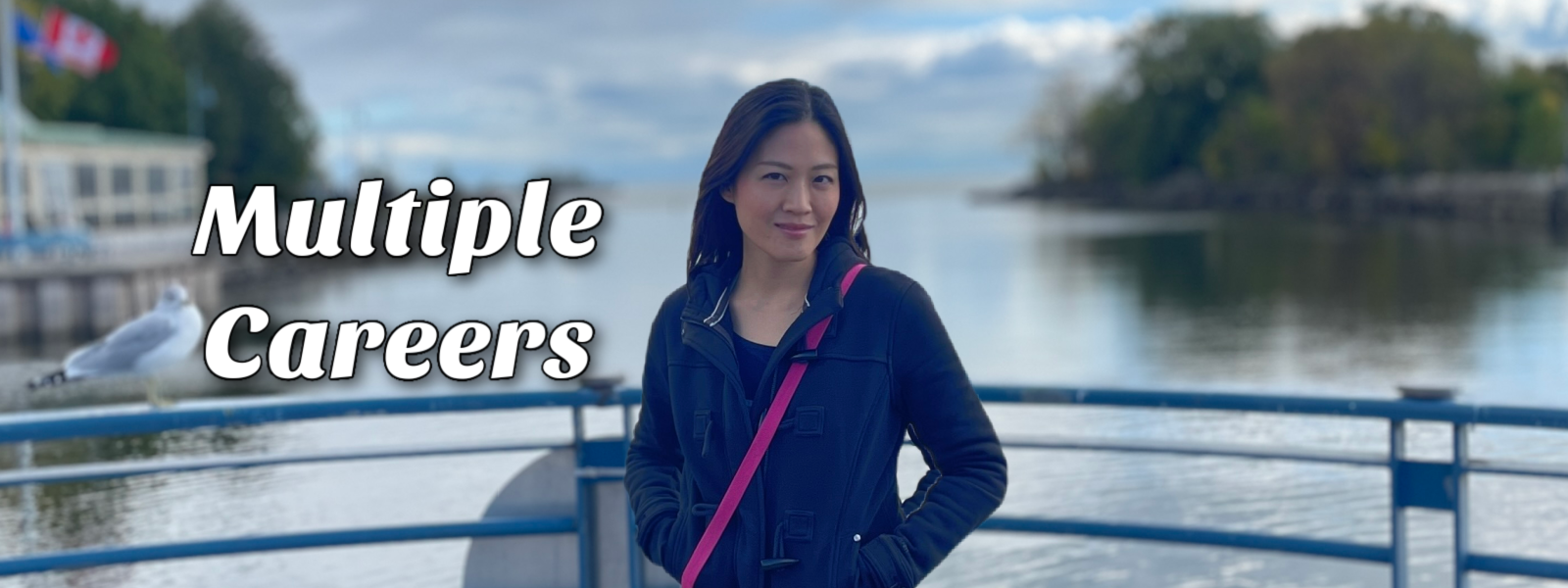 Multiple Careers — Craft a more fulfilling and meaningful career